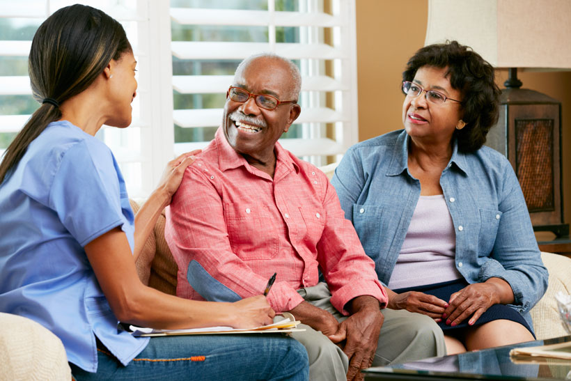 Agrace | Inpatient Care Unit | Madison | Wisconsin | Hospice Care