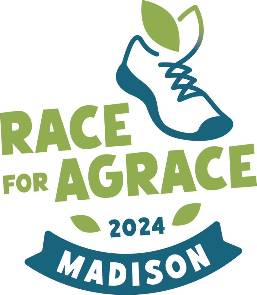 Race for Agrace - Sunday, June 2, 2024 in Fitchburg (Madison)