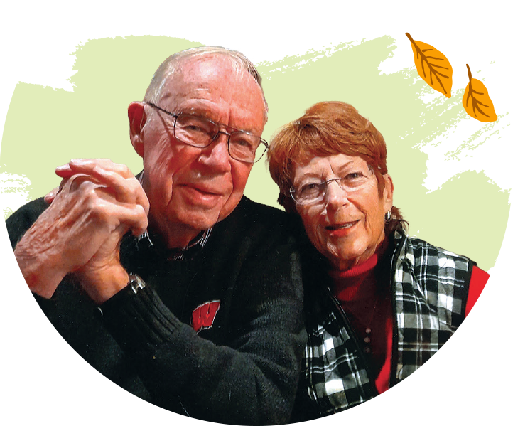 Agrace Community Newsletter | Fall 2025 | Friends of Agrace